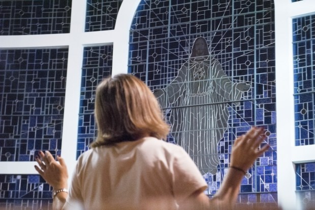 KEEP PRAYING: NEVER STOP PRAYING! | Catholic Strength