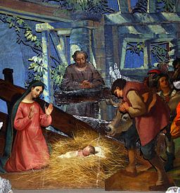 THE PROPHET PREDICTED THE MESSIAH’S BIRTH IN BETHLEHEM | Catholic Strength