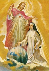 THE PROPHETIC MISSION OF BLESSED MARIA OF THE DIVINE HEART | Catholic Strength