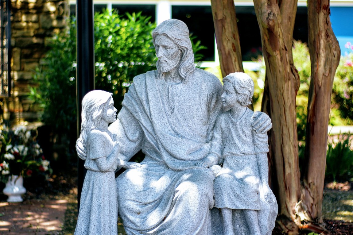 the virtue of kindness | Catholic Strength