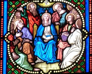 THE COMFORTING POWER AND FRIENDSHIP OF THE HOLY SPIRIT | Catholic Strength