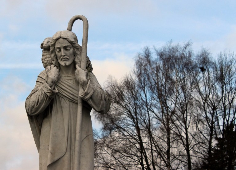 the virtue of MEEKNESS | Catholic Strength